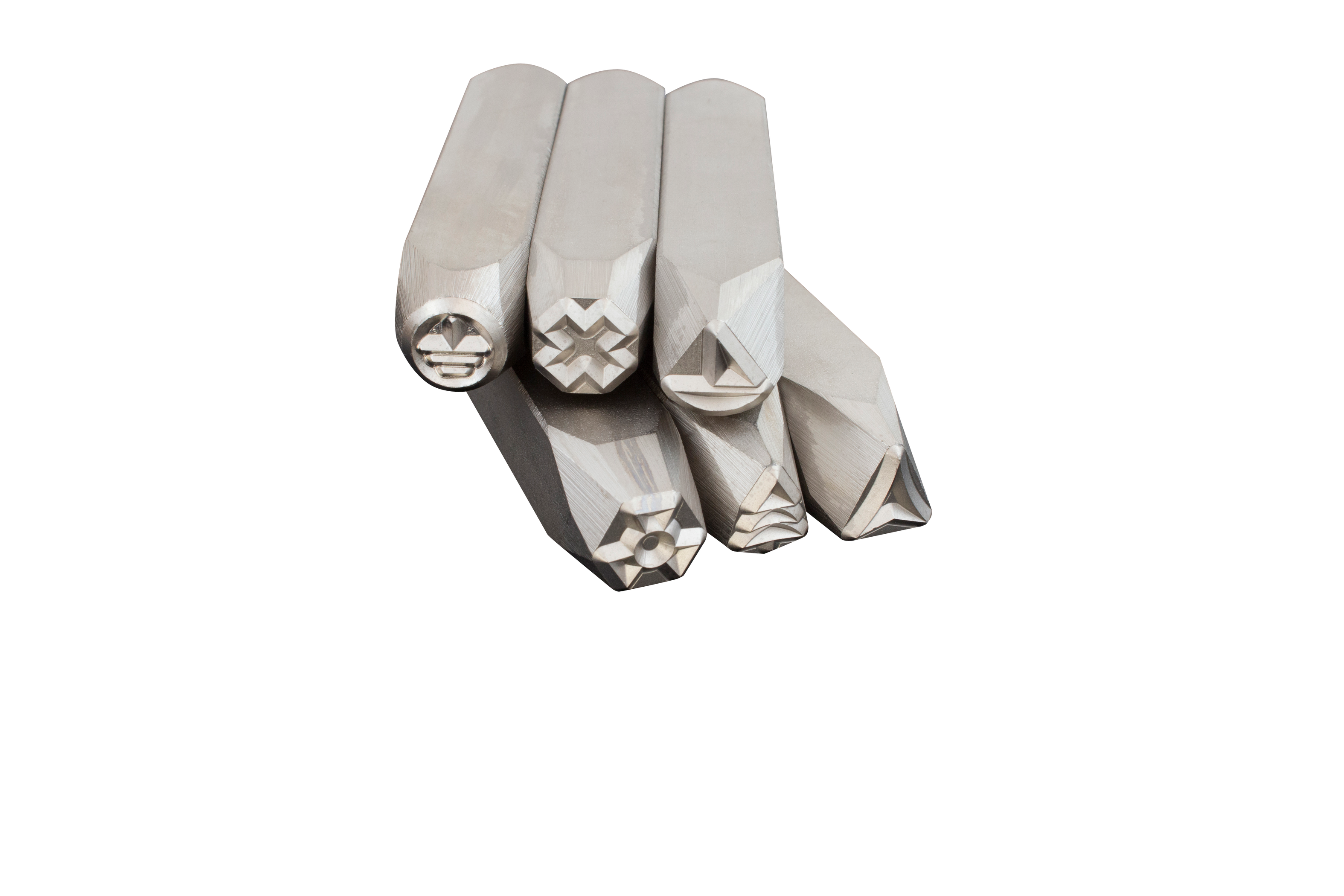 Welding Stamps – Pickardt-USA