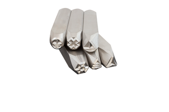 Welding Stamps – Pickardt-USA