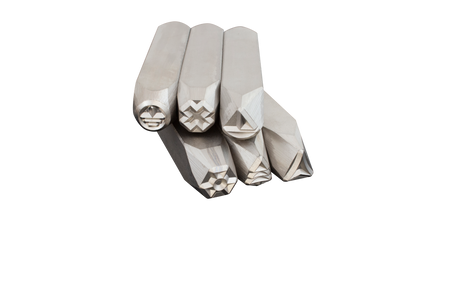 Welding Stamps – Pickardt-USA