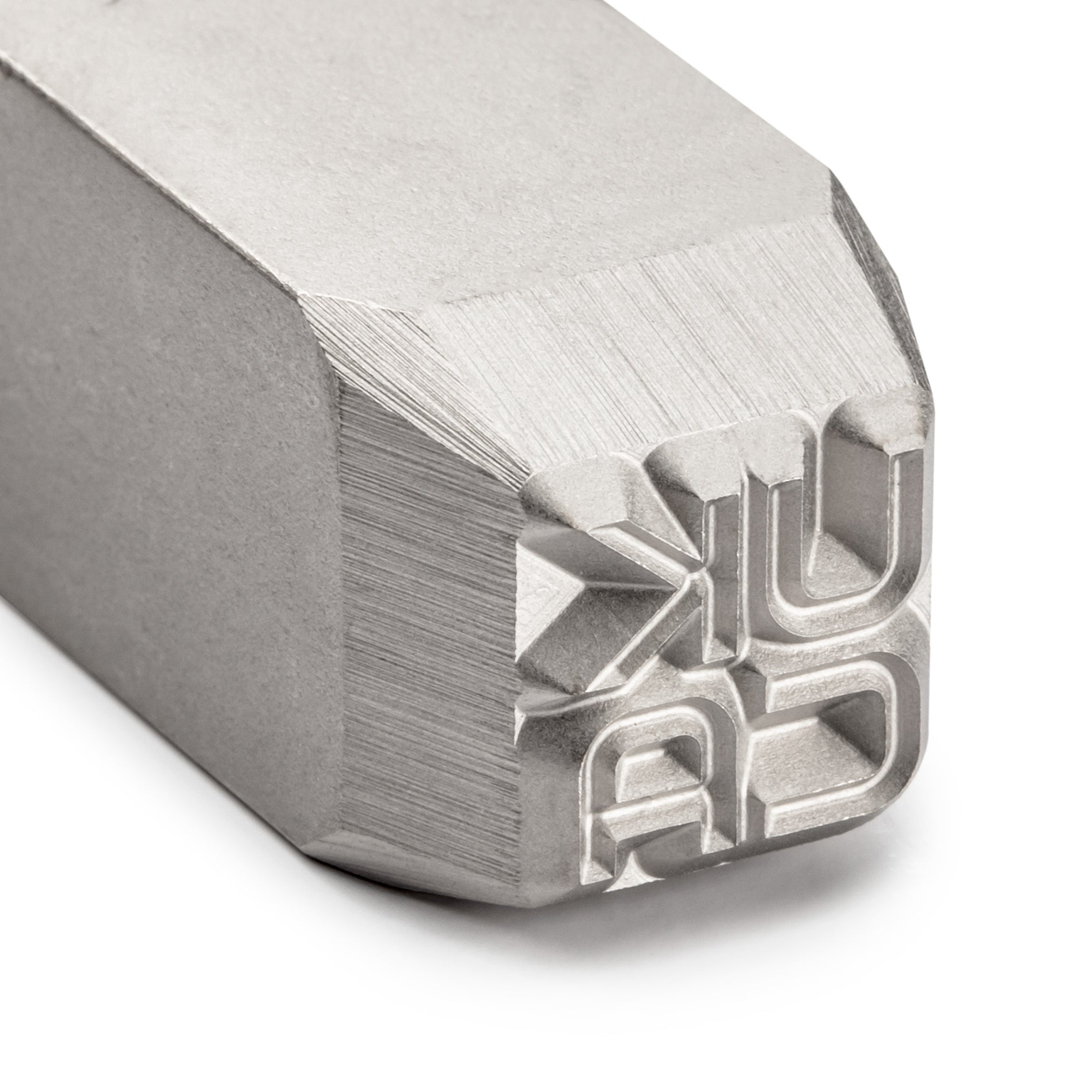Steel Hand Stamp UKCA – Pickardt-USA