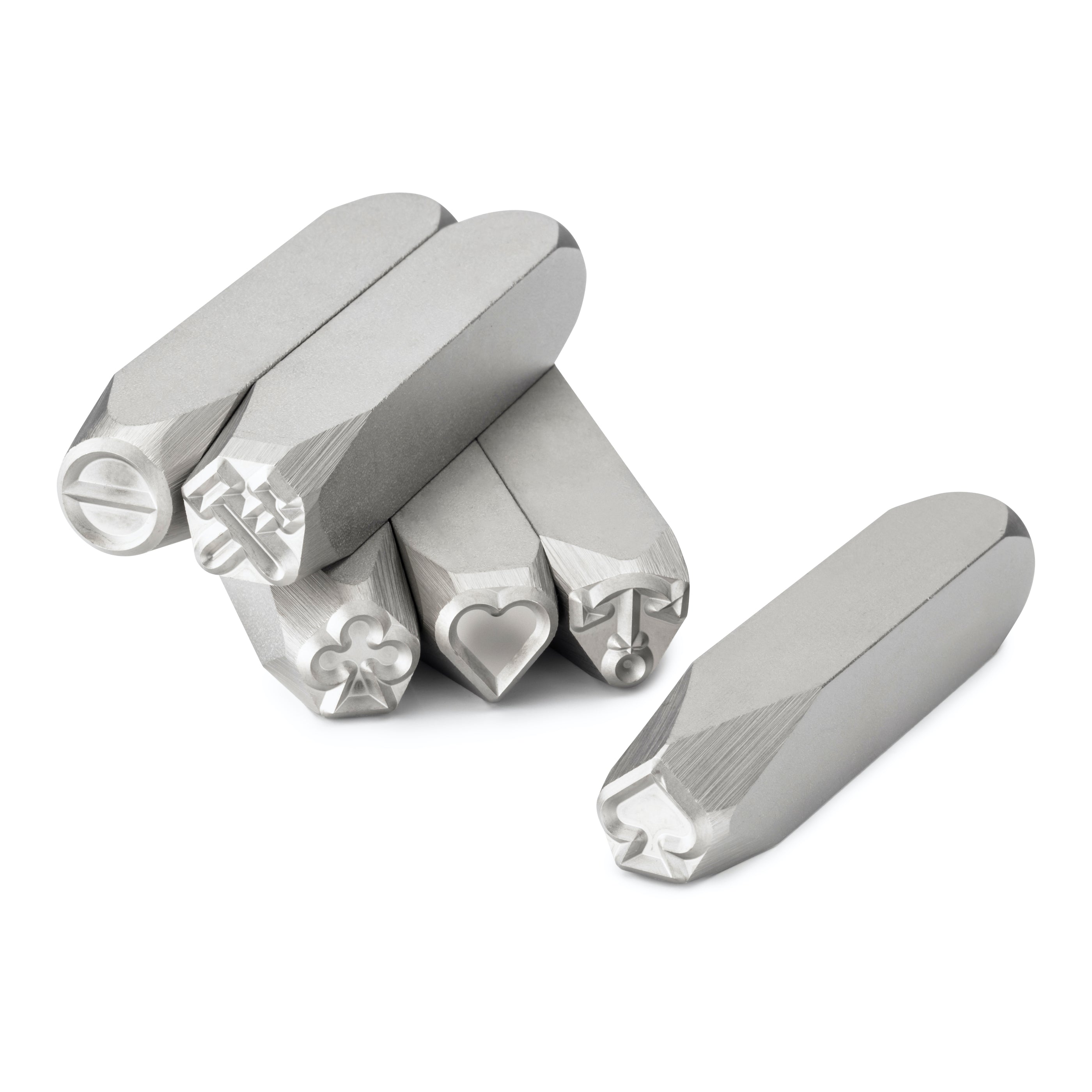 Welding Stamps – Pickardt-USA