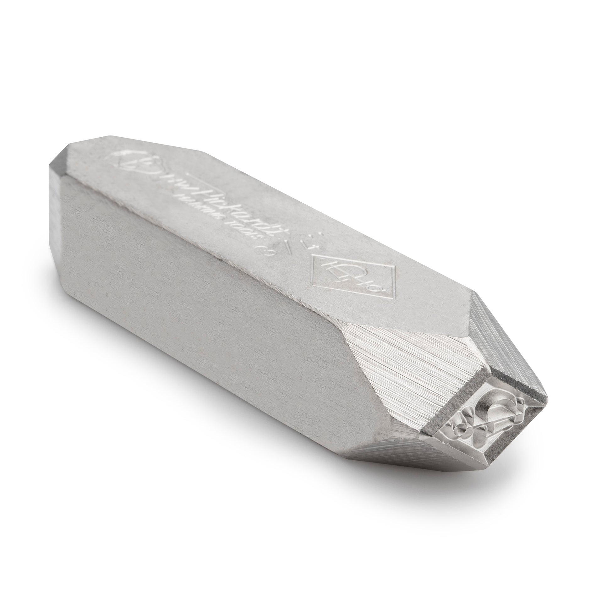 Special Hand Stamp "APIQ" – Pickardt-USA