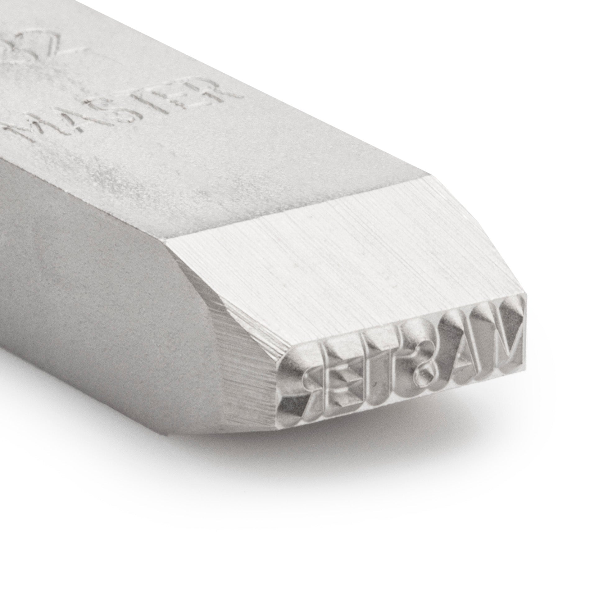 Special Hand Stamp "Master" – Pickardt-USA