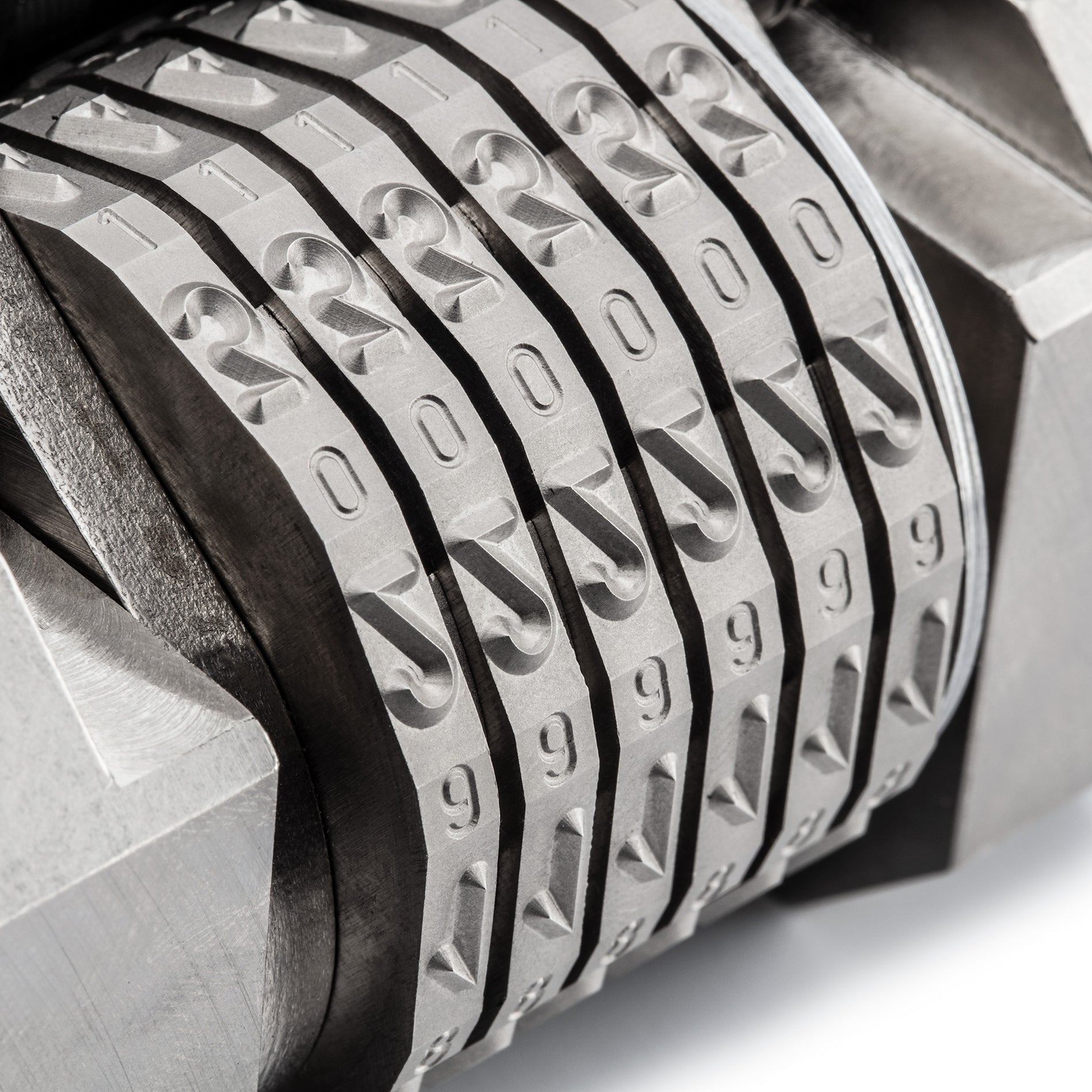 Automatic Numbering Head – Pickardt-USA