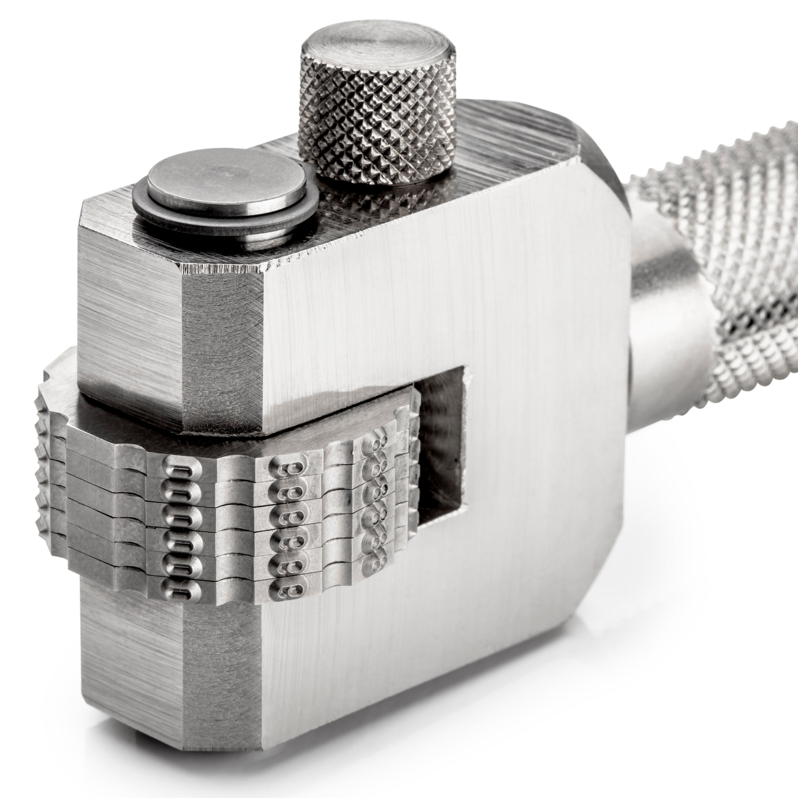 Pickardt MiniMarker Type A Numbering Head – Pickardt-USA