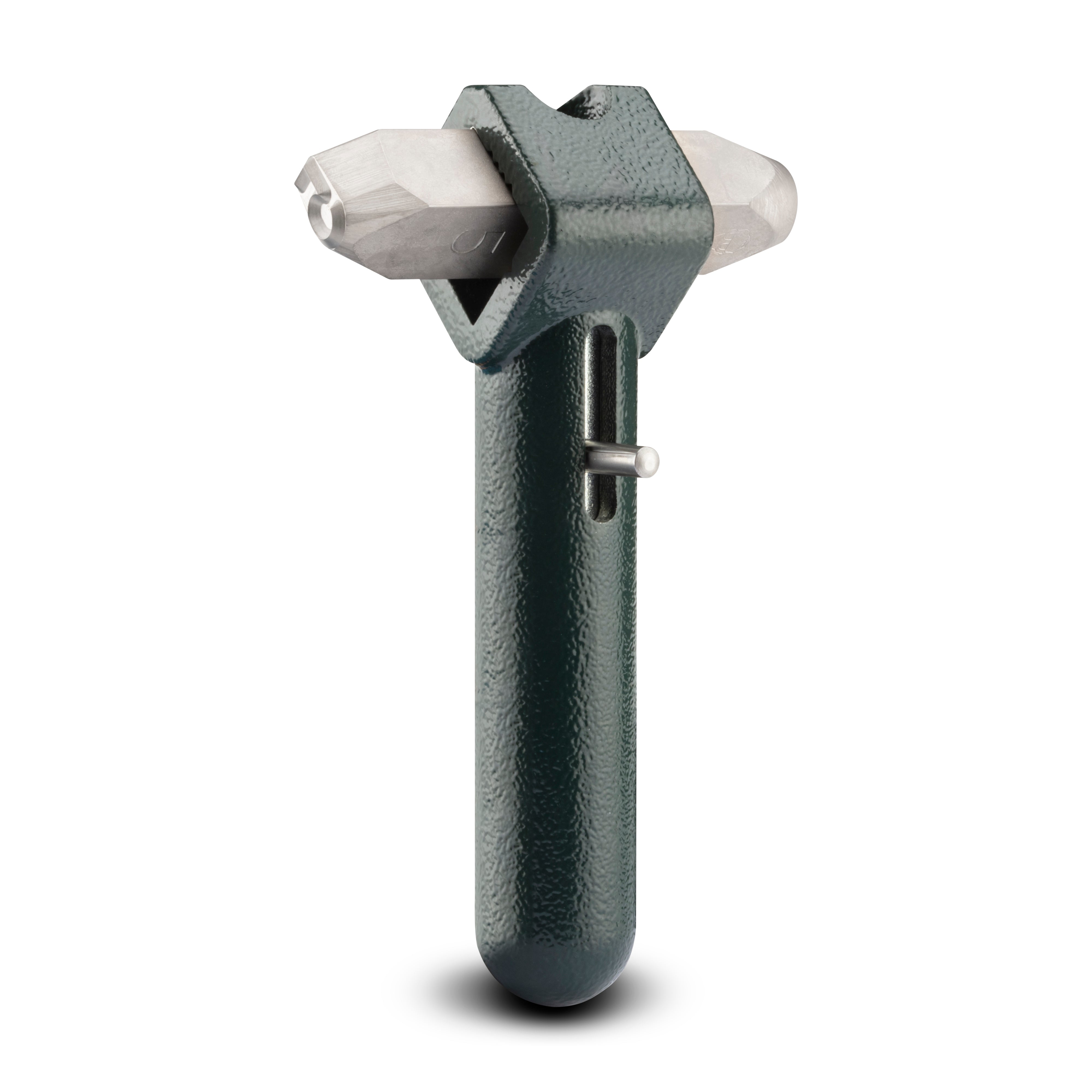 Safety Grip for Steel Stamps – Pickardt-USA